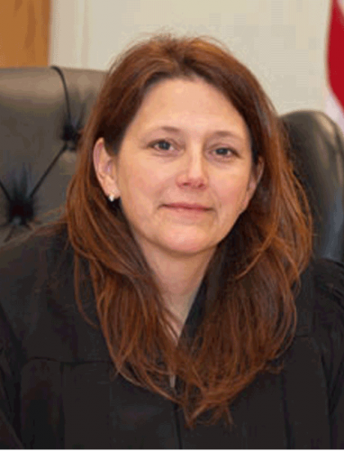 Former county judge finds home at Little League | News, Sports, Jobs ...